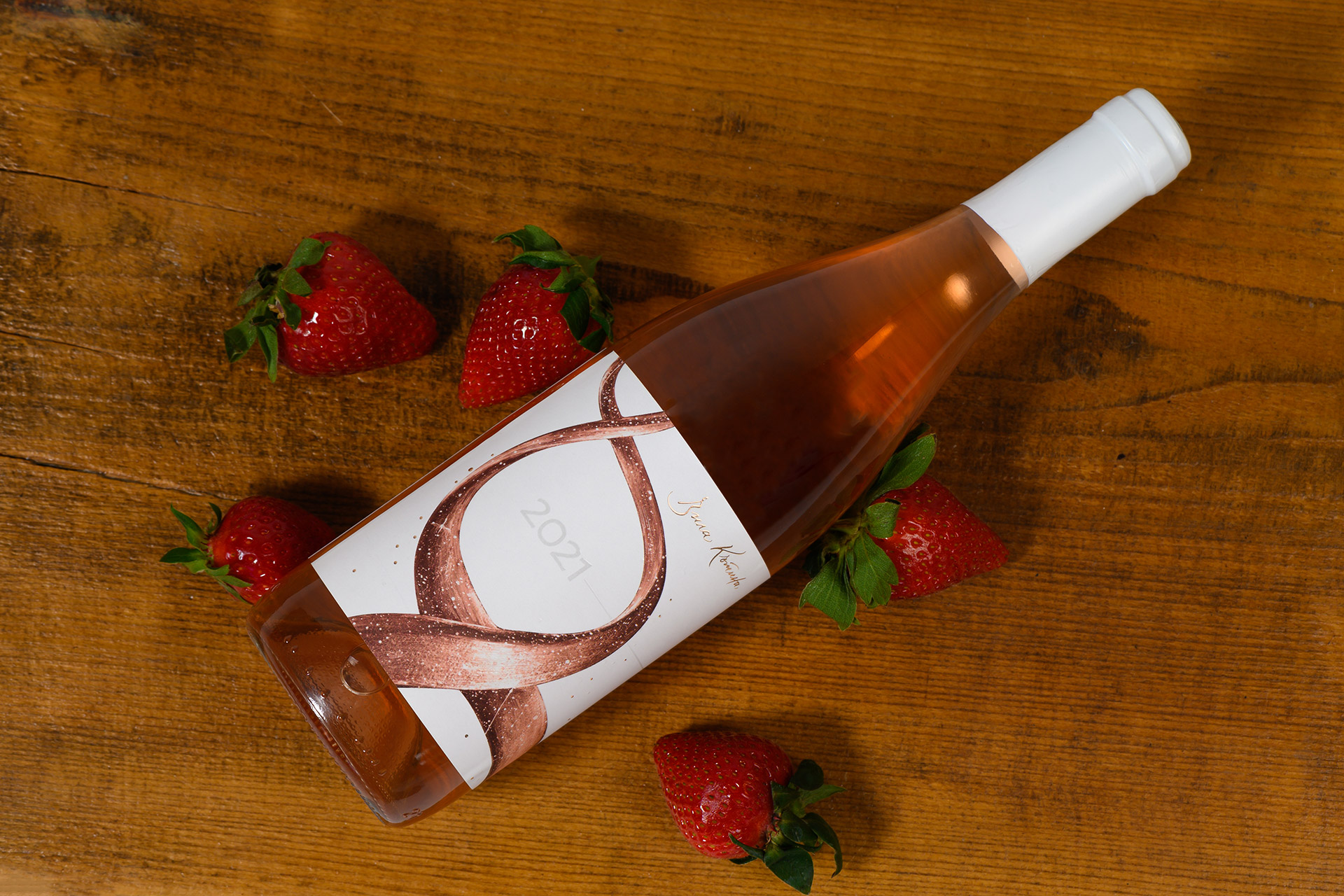 Rose 2021 - Villa Katina